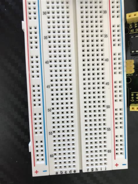 How Do I Hook This Battery Up To This Breadboard R Arduino