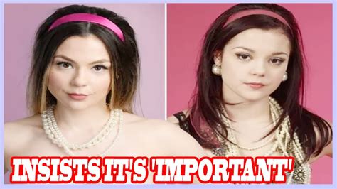 Skins Legend Insists It S Important She Strips Naked For New Role And