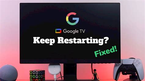 Why Does Chromecast Keep Restarting Robots Net