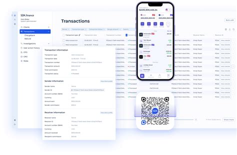 Robust Software To Build A Currency Exchange Business SDK Finance