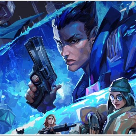 발로란트 요루 Zeta