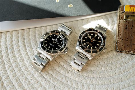 Tudor Black Bay Vs Rolex Submariner Value Vs Prestige Comparison