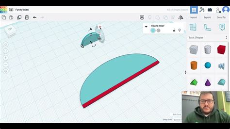 Tinkercad Project Tutorial YouTube Tinkercad Project Tutorial YouTube