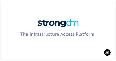 Automate Your Infrastructure Access Workflows Software Engineering Daily