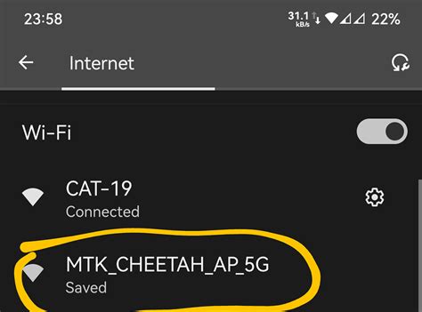 Anoying Ssid Beryl Ax Mt 3000 Routers Glinet Official Forum