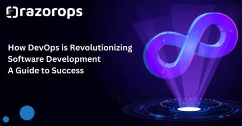 Razorops Inc On Linkedin How Devops Is Revolutionizing Software