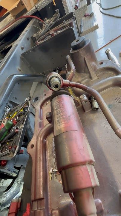 Cummins ISL Fault Code 559 (Injector Metering Rail 1 Pressure) #cummins ...