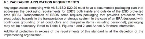 Esd Flooring Certification Esd Control Program Auditing Eosesd Association Inc