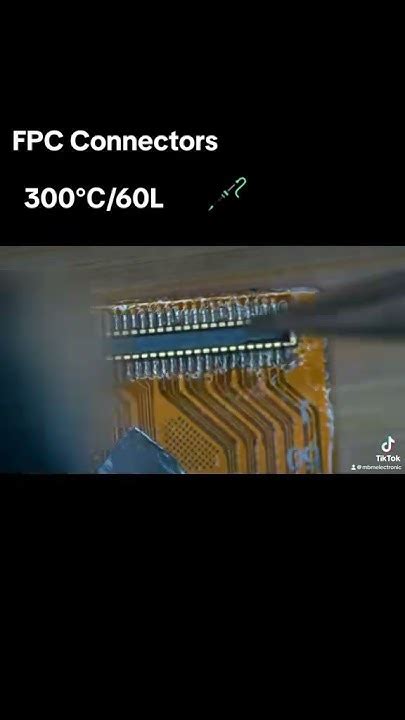 Soldering Youtube