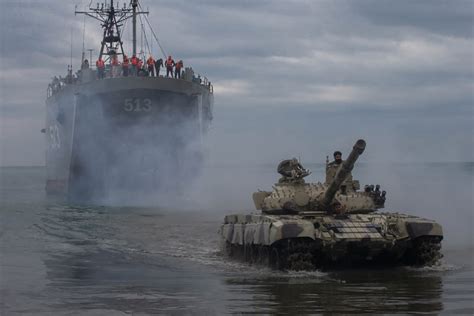 Will Iran Attempt To Block The Strait Of Hormuz