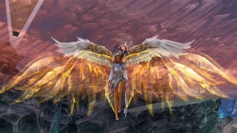Aion Wings 30