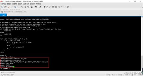 超详细centos 7安装配置jdk centos7安装jdk csdn博客