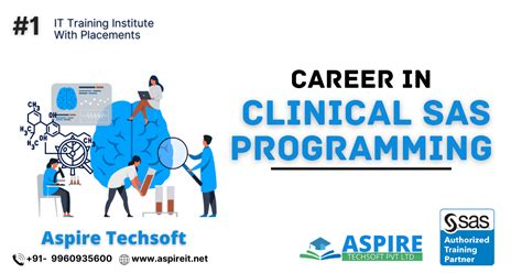 clinical sas career in india what is sas by aspire techsoft academy