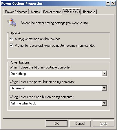 How To Run A Task Every Time Computer Resumes From Suspend Or Hibernate In Windows Super User