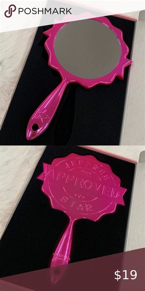 Jeffree star mirror | Jeffree star, Style, Stars