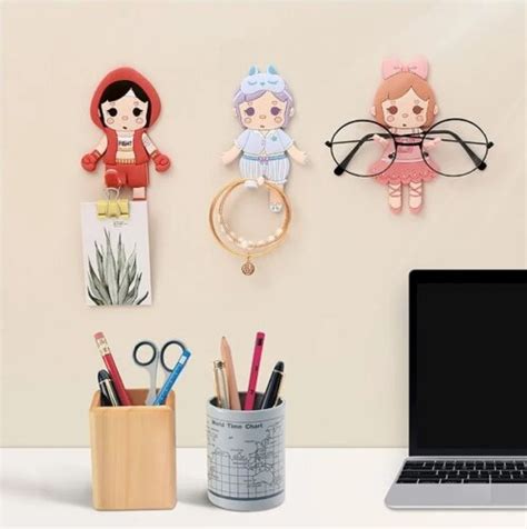 Hanging Type Multicolor Pvc Doll Hook At Rs 13972piece In Coimbatore