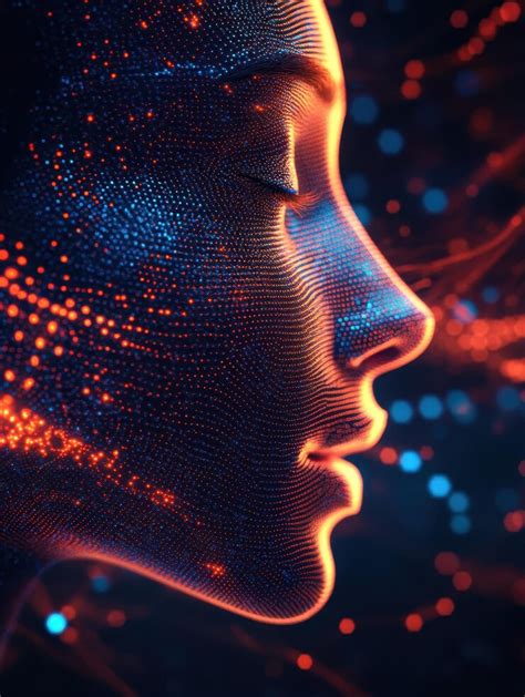 Aidriven Speech Recognition Software Transcribing Audio In Realtime