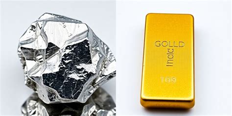 Palladium Vs Gold Price Analysis