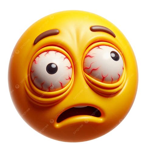 Dizzy Emoji Dizzy Emoji Doodle Vectors Download Free High Quality