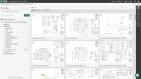 STACK Software Developers Tutorials