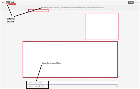 Microsoft Teams Bug Allows Malware Delivery From External Accounts