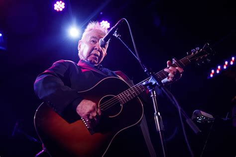 Americana Artists Salute John Prine At Annual Pre Grammy Awards