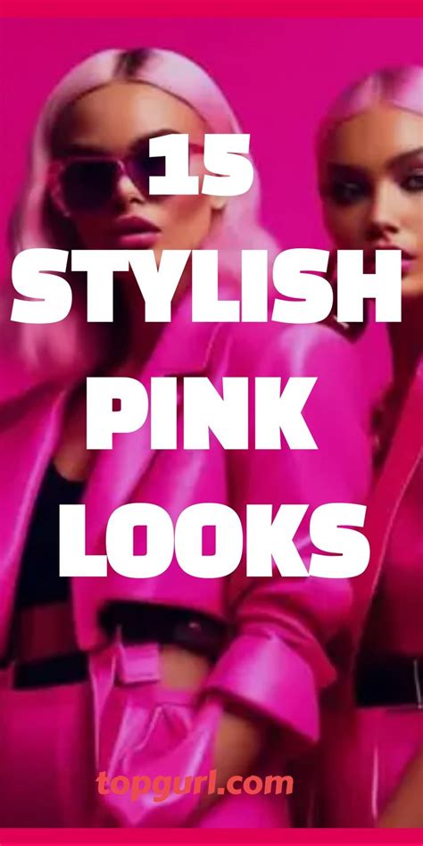 Pink Outfit Ideas Topgurl Pink Outfits Pink Outfit Pink Beachwear