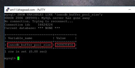what is the innodb buffer pool a k a innodb buffer pool size kios