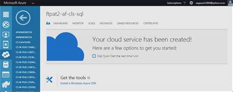 Steps To Configure Internal Load Balancer In Azure