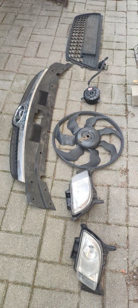 części do Hyundai i30 | Rajszew | Kup teraz na Allegro Lokalnie