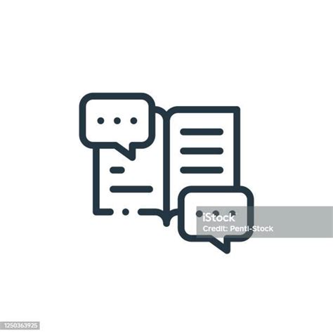 책 벡터 아이콘입니다 편집 가능한 스트로크를 예약합니다 웹 및 모바일 앱 로고 인쇄 매체에 사용하기 위해 선형 기호를 예약합니다 얇은 선 그림 벡터 격리 된 윤곽선