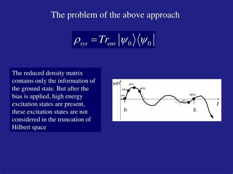 ppt 2d and time dependent dmrg powerpoint presentation free download