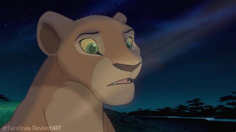 Sarafina The Lion King By Sarafinaa On Deviantart