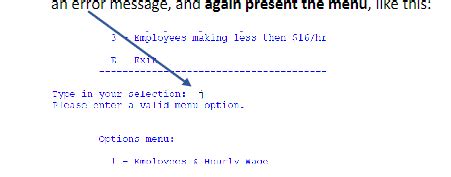 Solved In Python Your Program Will Have A Total Of Chegg