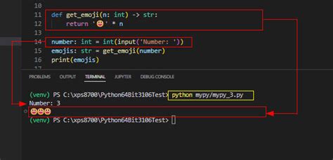 Pythonの型ヒント Type Hints とMyPyでデバッグの効率を上げるには Type Hints mypy