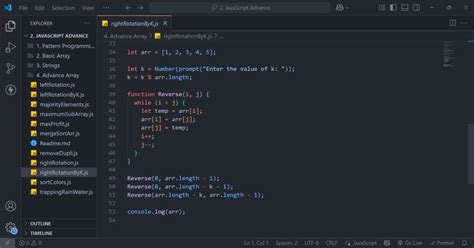 🚀 Deep Diving Into Javascript Advance Array Manipulation Techniques And To Keep My Problem