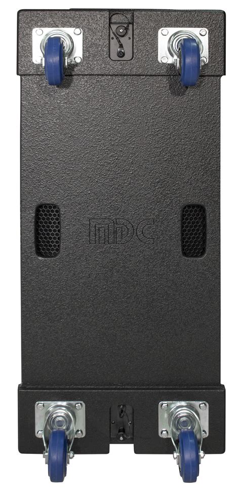 Photos Mdc Sector Array Sequoia Audio