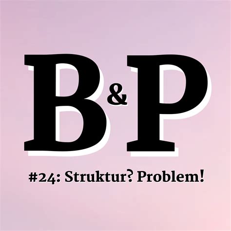 24 Struktur Problem Becker And Pfeiffer