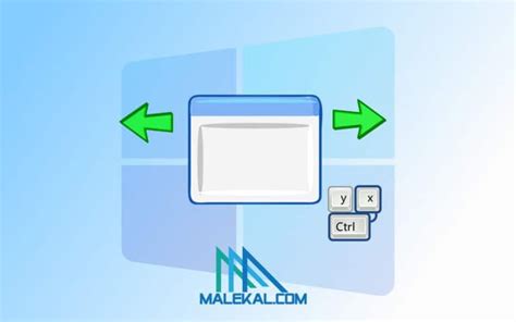 Windows 11 Basculer Entre Les Fenêtres