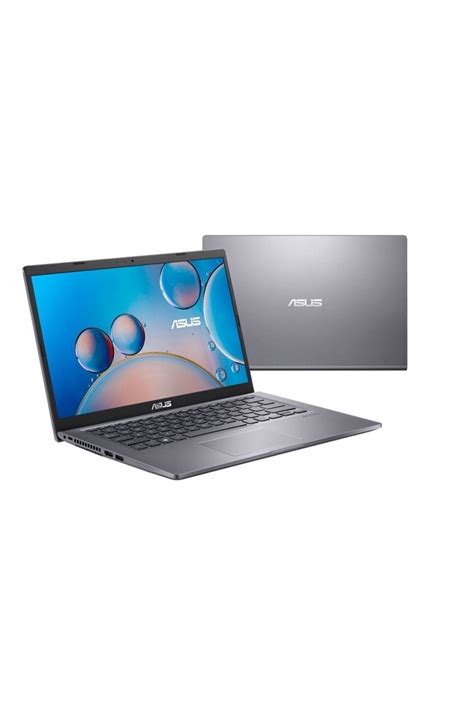 Asus Intel Cel N4020 4gb Ram 128gb Ssd 14 Fhd Windows 11 Gri Laptop
