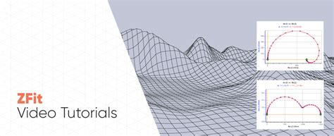 ZFit Impedance Fitting Tutorials For Potentiostats And Battery Cyclers BioLogic Learning Center