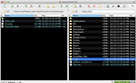 9 Best Winscp Alternatives Top Ftp Clients And File Managers In 2024 Alternativeto