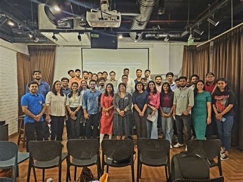 Saurabh Aggarwal On Linkedin Productdesign Delhincrmeetup Community Productx Akeyum