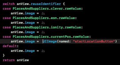 Xcode Images In Assets Catalog Not Available In Xcode Anymore Stack Overflow