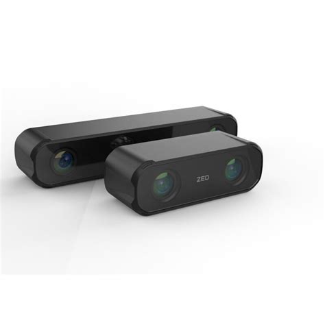 Stereolabs Zed X 50mm Global Shutter Mybotshopde € 84995