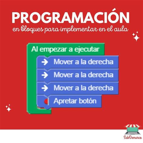 Programación Con Bloques ¿qué Es Y Cómo Aplicarlo En Educación