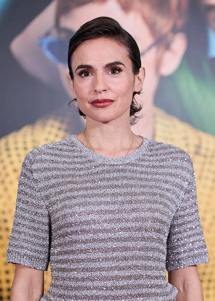 Померла іспанська акторка Вероніка Ечегі зірка боролася з раком таємно всі останні новини на