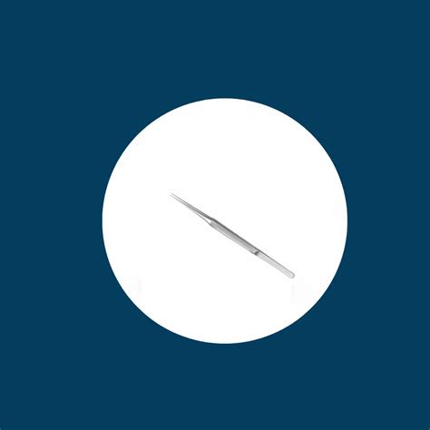 Micro Ring Forceps At ₹ 2000 Jalandhar Id 2853956187330
