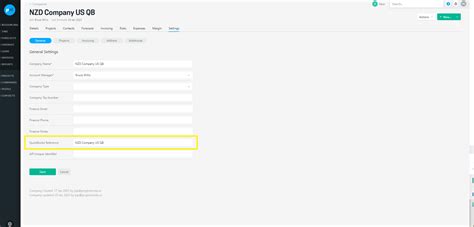 Common Invoice Exporting Errors