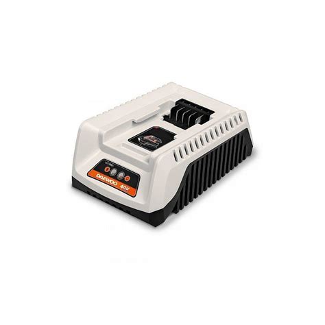 BATTERY CHARGER UNIVERSAL/DACH 2040LI DAEWOO - Akutrellid - Photopoint